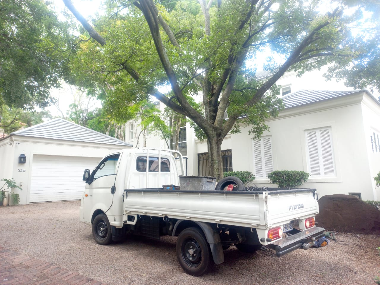 We Transport Goods from small bakkies to abnormal trucks, we deliver move and transport anything ...