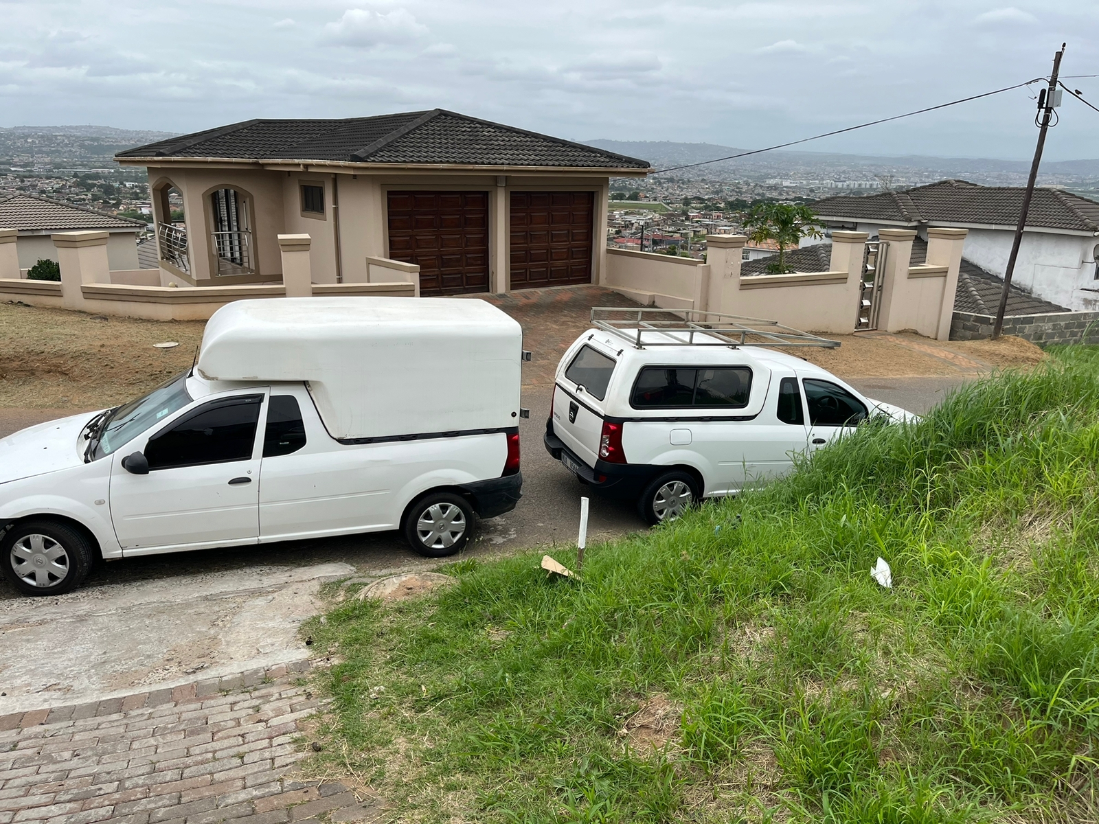 Truck & Vehicle Hire South Africa | WeTransport App